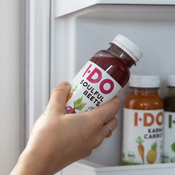 Saftkur Sale: Bio-Saftkuren & Säfte im Angebot – I·DO